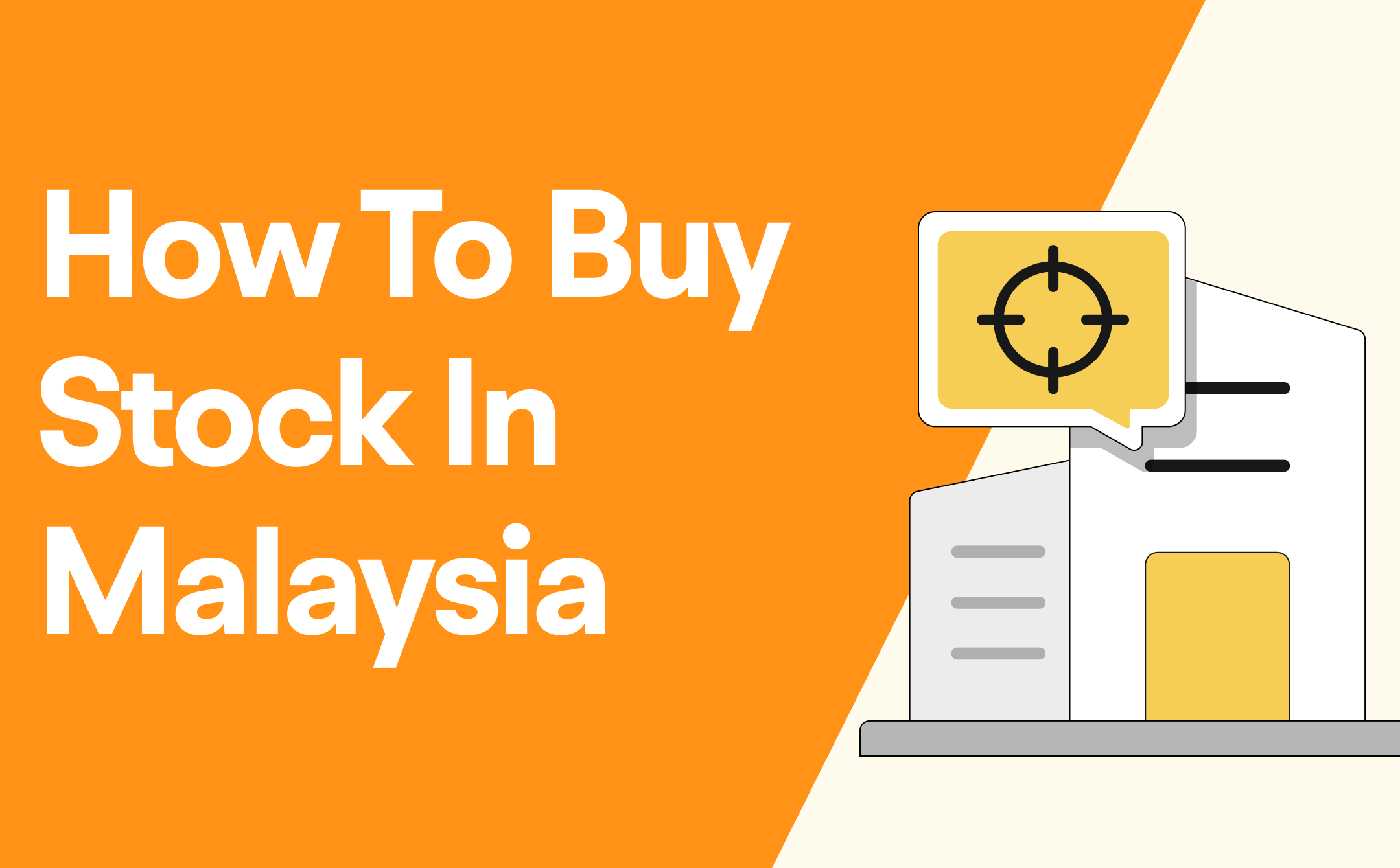 How to Buy Stock in Malaysia 2025